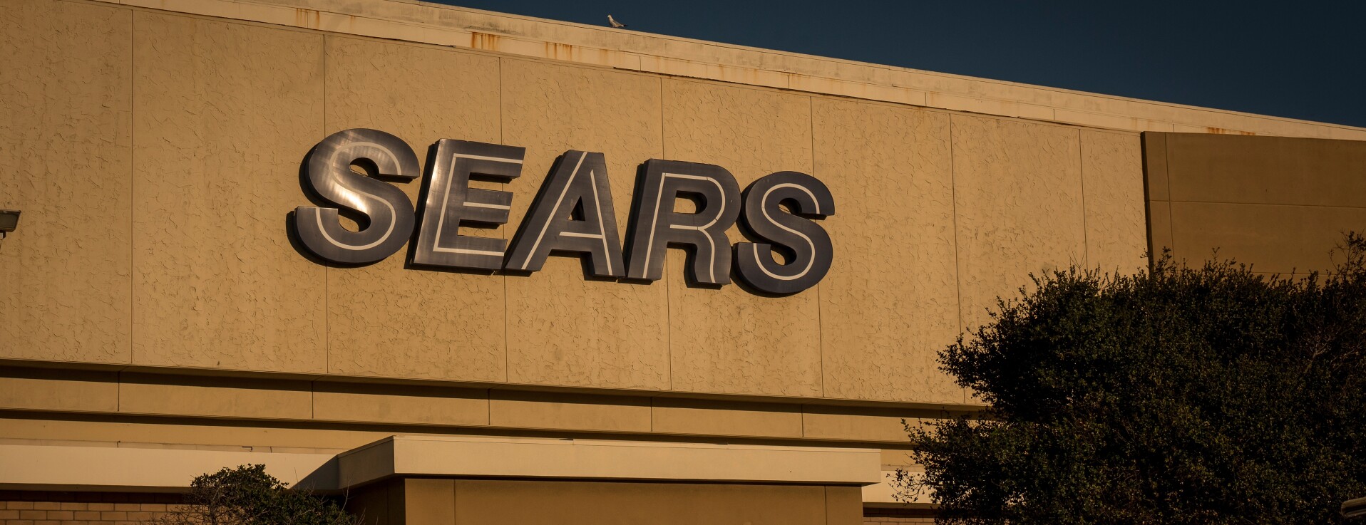 Sears Owner, Mall of America Lose Lease to Bankruptcy Trustee